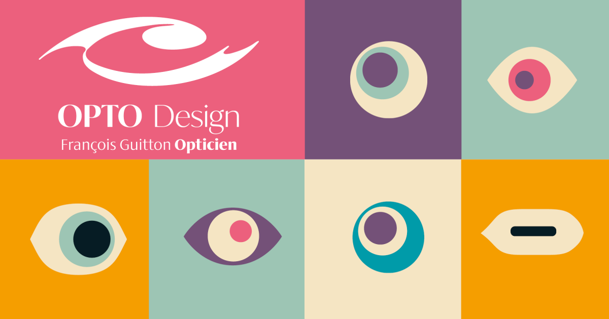 OPTO Design – Opticien à Nantes - Votre opticien indépendant et engagé ...